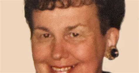 Nancy C Brown Obituaries