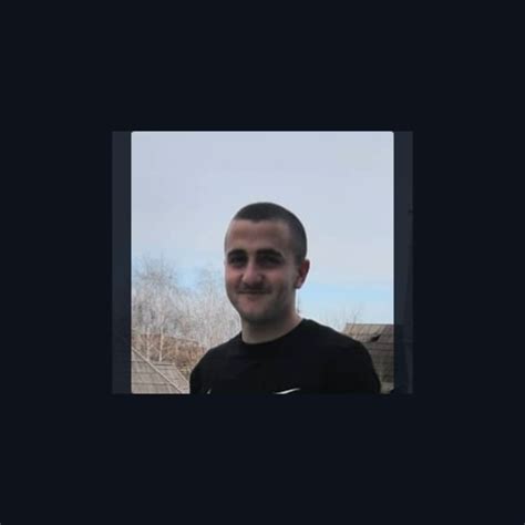 Marko Radulovic Backend Developer Nfinnova Xing