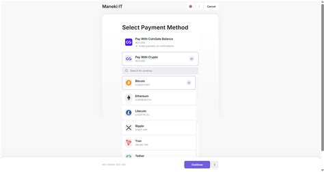 Perfex Crm Payment Gateway Bundle Payu Coingate Shift4 By Codeonstring