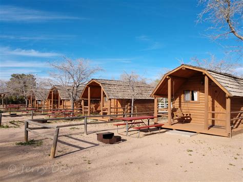 Campground Review Kingman Koa Journey Kingman Arizona The Tin Can