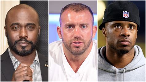 Jami Cantor Nfl Network Nfl Network Settles Lawsuit With Marshall