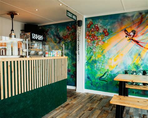 Prow Park Business Village 🌯🌶 Craving Some Mouth Watering Mexican Inspired Street Food Head