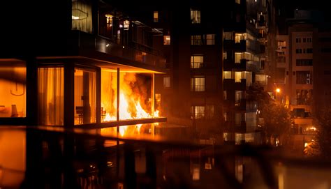 Tipos De Fuego Y Cómo Apagarlos Verisure