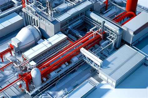 공장 배경 배경 사진 및 창의적인 일러스트 무료 다운로드 Lovepik