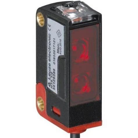Ht512 Diffuse Sensor With Background Suppression At ₹ 4000piece Photoelectric Sensor In