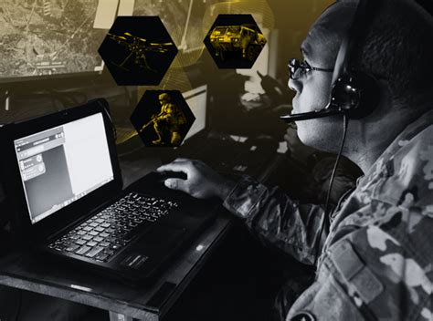 Vertex Tactical Information And Network Use Cases