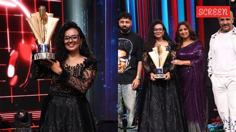 Indian Idol Season 15 Winner Manasi Ghosh Says She Has Already Recorded