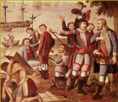 Conquista Española Y Resistencia Indígena