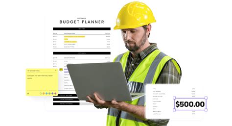 Pdf Solution For Construction Pdfelement