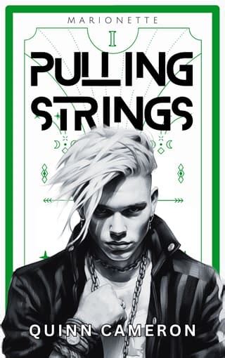 Pulling Strings By Quinn Cameron Epub The Ebook Hunter