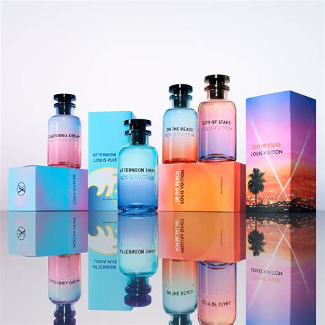 Shop Louis Vuitton Afternoon Swim Edp My Perfume Shop Australia