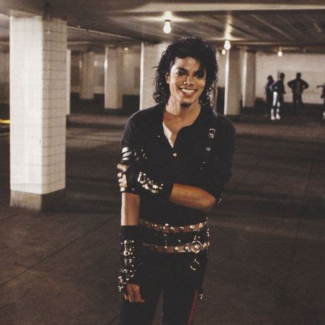 Michael Jackson Pfp