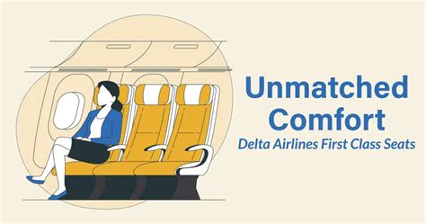 Exploring The Luxury Of Delta Airlines First Class