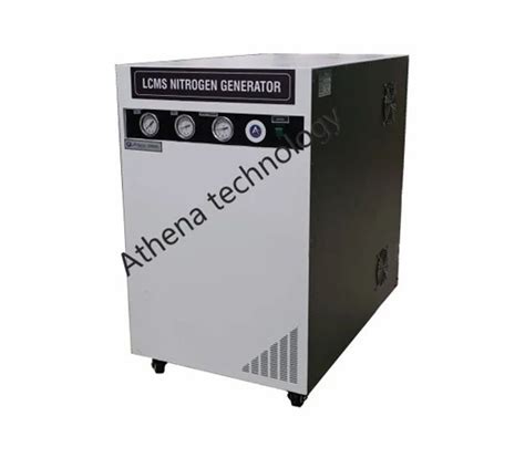 Lcms Nitrogen Generator For Agilent Lcms Athena Technology