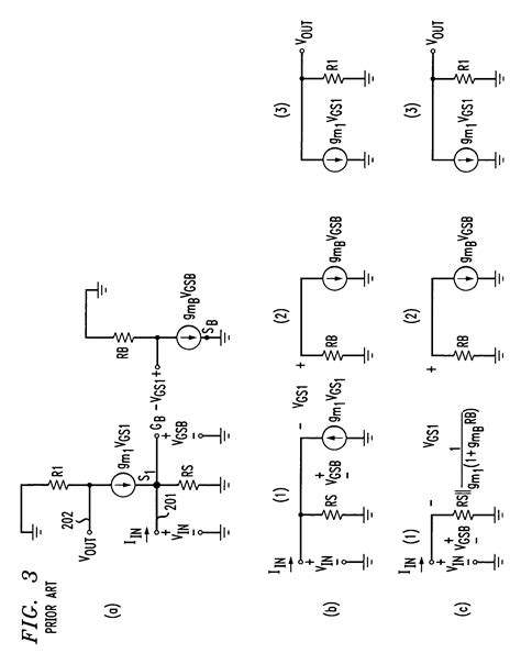 Transimpedance Amplifier Patented Technology Retrieval Search Results