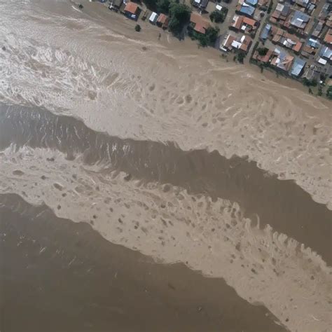 Advances In Flood Forecasting Leveraging Machine Learning And Satellite Data Flood Control