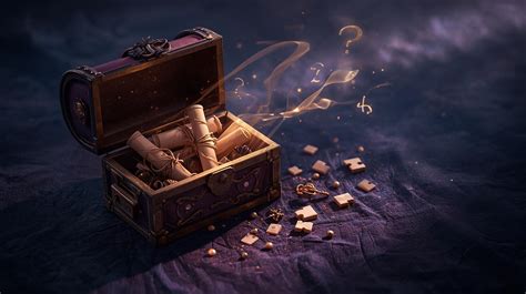 The Classified Folder File 07a By Curiocrate