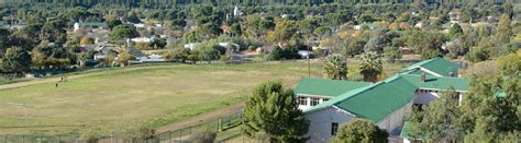 Spatial Development Framework Senqu Local Municipality