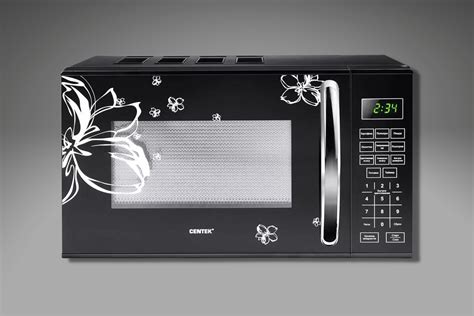 ТОП-5 микроволновок с российской душой