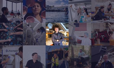 Uncommon Thinkers Blake Resnick Finds A Larger Purpose In Tech Making