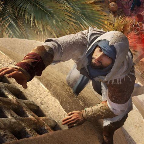 How To Play All Assassins Creed Games In Chronological Order