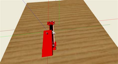 Delphi Glscene Opengl Library Mesh Axes Wrong Way Round Stack