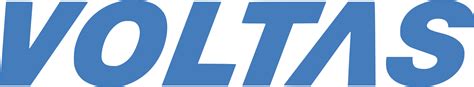 Voltas Logo Download In Svg Vector Or Png File Format