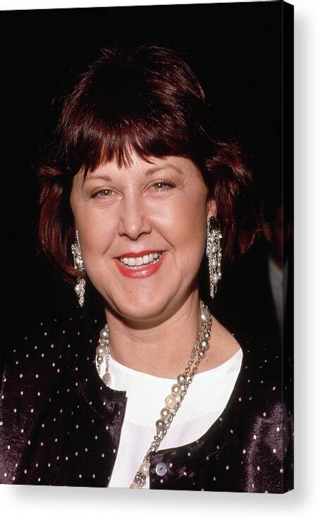 Susan Ruttan 22 Acrylic Print By Mediapunch