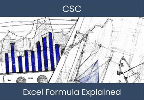 Csc Excel Formula Explained Learn Excel Easily Excel