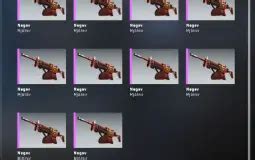 Cs Maps Tier List Maker TierLists Com