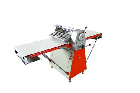 Dough Sheeter Et Sp520 Buy Online At Best Prices With Afess