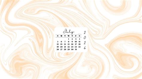 July Desktop Backgrounds 55 Free Calendar Wallpapers