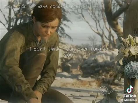 Pin De Biih Em Ellie Tlou I Ii 🌿 Vídeo The Last Of Us Memes