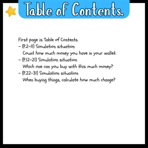 3 Different Situations Activities For Basic Math Calculation By Sasaku