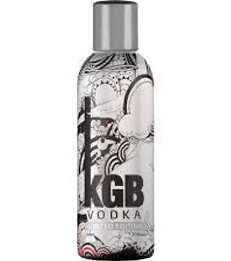 Kgb Vodka Limited Edition Vodka Price In Kenya Home Office Delivery
