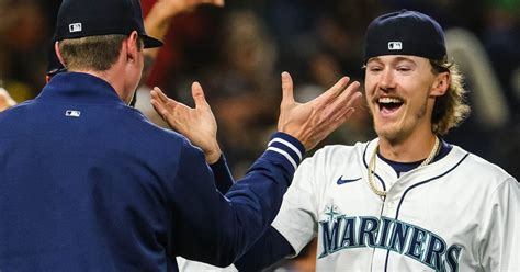 The Numbers Behind The Mariners Historic Pitching Dominance Analysis The Seattle Times