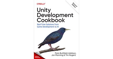 1 Travailler En Unity Livre De Cuisine Pour Le Développement De Unity 2e édition Book
