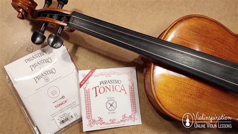 How To Clean Violin Strings Daily Maintenance And Troubleshooting Violinspiration
