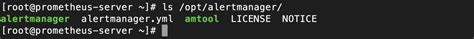 Installing And Configuring Prometheus Stack On Linux Sysopspro