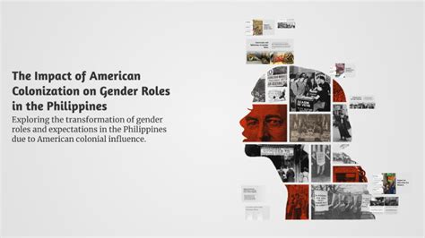 The Impact Of American Colonization On Gender Roles In The Philippines