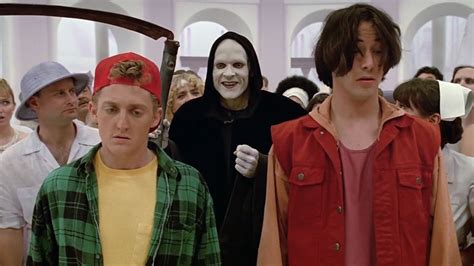 Bill And Teds Bogus Journey 1991 Az Movies
