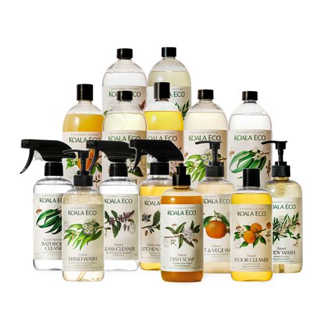Home And Cleaning Koala Eco Usa