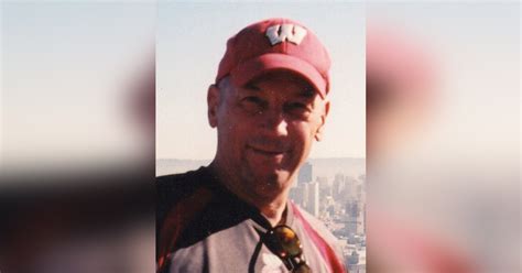 Obituary Information For Patrick B Thelen