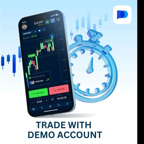 Pocket Option Demo Account Practice Trading Risk Free