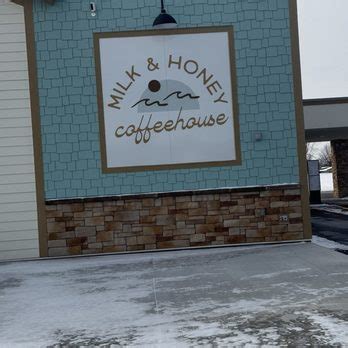 Milk And Honey Coffeehouse Updated July 2025 41 Photos And 17 Reviews