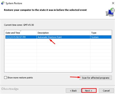 Fix Device Repair BSOD Error 0xc0000221 In Windows 10 Howtoedge