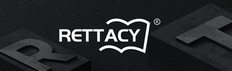 Rettacy Blank Journal Notebook 3 Pack A5 Blank Spiral Notebook With 160 Pages Per