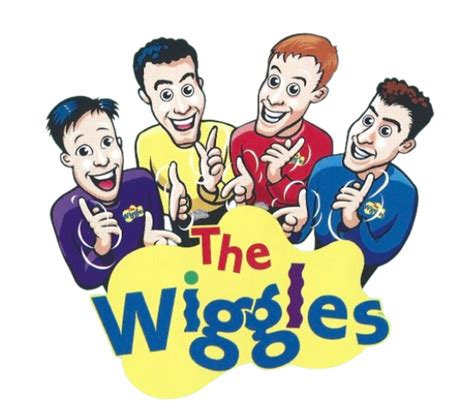 The Cartoon Wiggles 2000 For Seanscreations1 Fandom