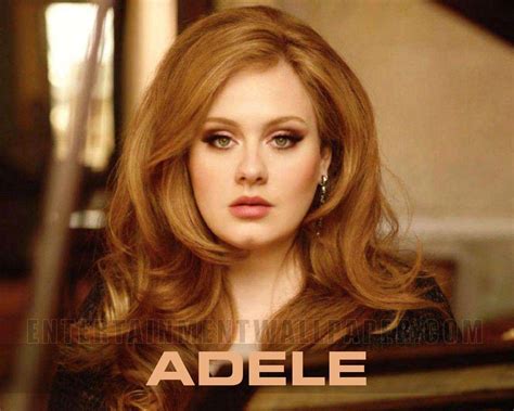 Adele Wallpapers Wallpaper Cave