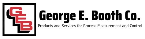Contact Us George E Booth Co